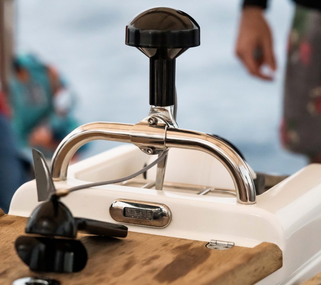 OpenWind | Smart Sailing Device