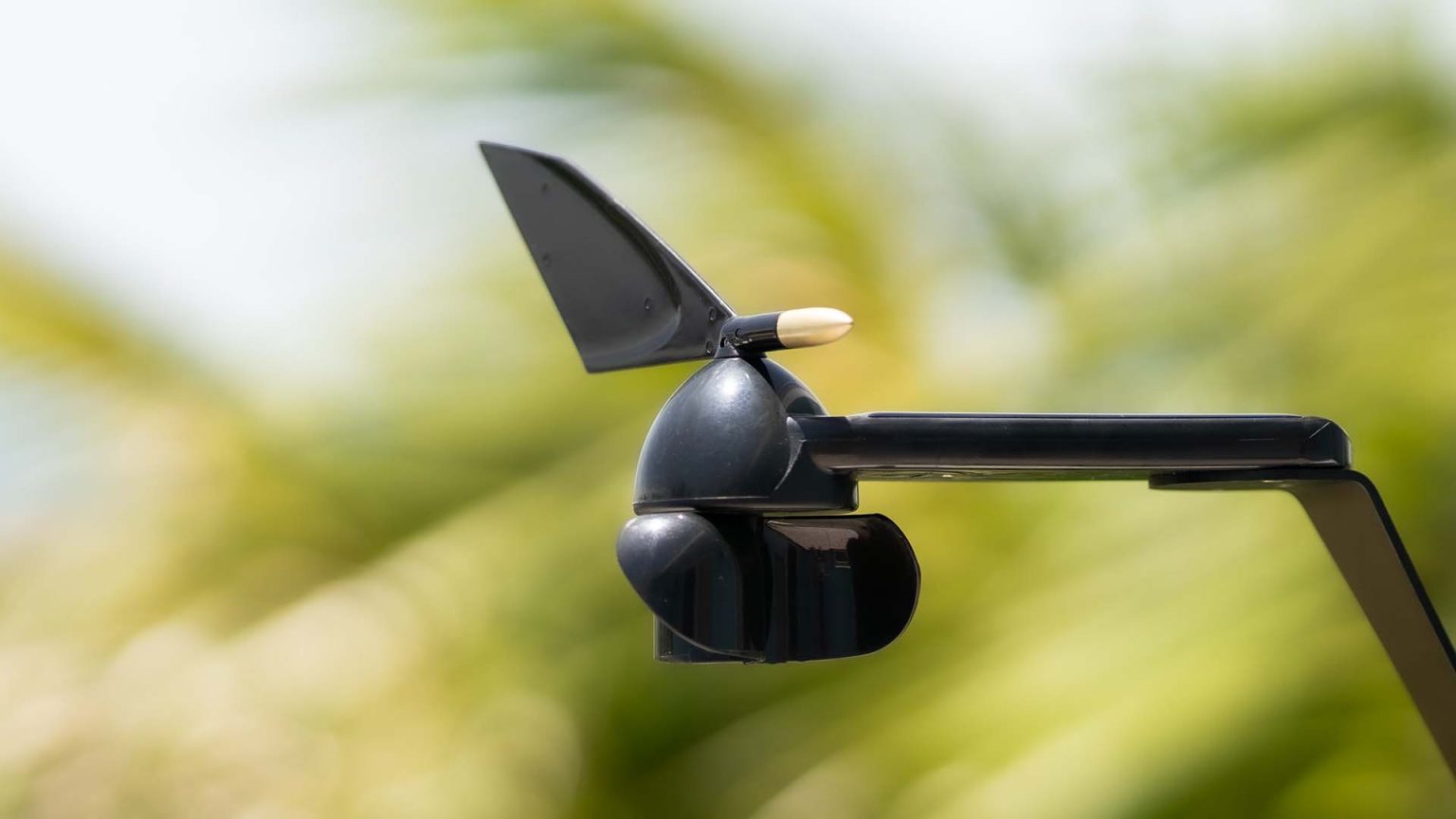 OpenWind | Smart Sailing Device