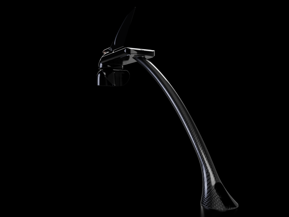 OpenWind | Smart Sailing Device