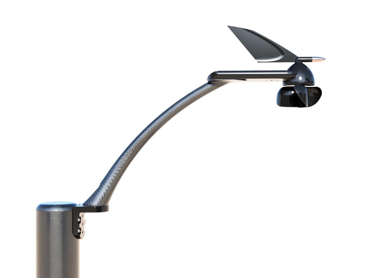 OpenWind | Smart Sailing Device